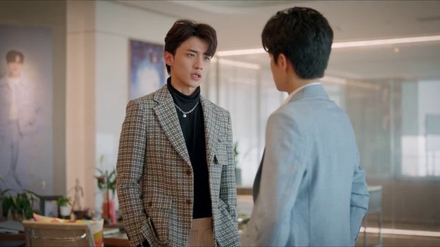 Вкус любви 1 сезон 7 серия