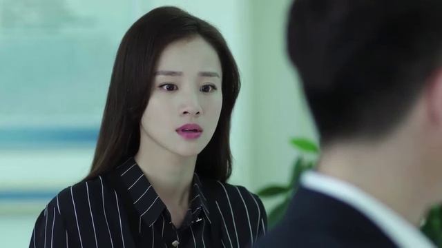 Люби меня, если осмелишься 1 сезон 18 серия