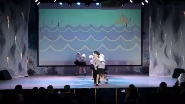 11. Безкозырка