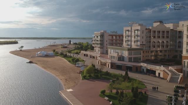 Корпоратив "под ключ" в Radisson Zavidovo - бекстейдж о мероприятии CBS One, обратная связь