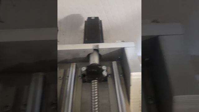 Токарно-фрезерный станок по дереву.