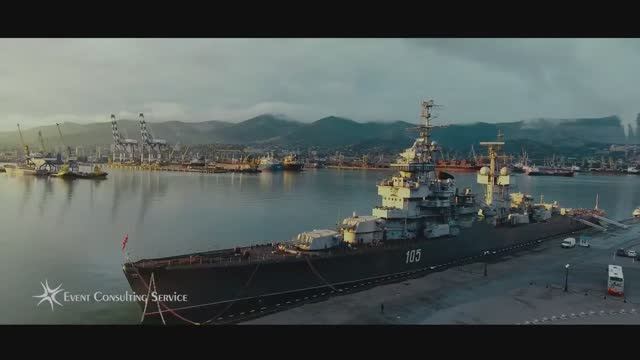 Организация события - Малая ИТ сессия 2017 Почты России. Геленджик, Новороссийск, Абрау-Дюрсо.