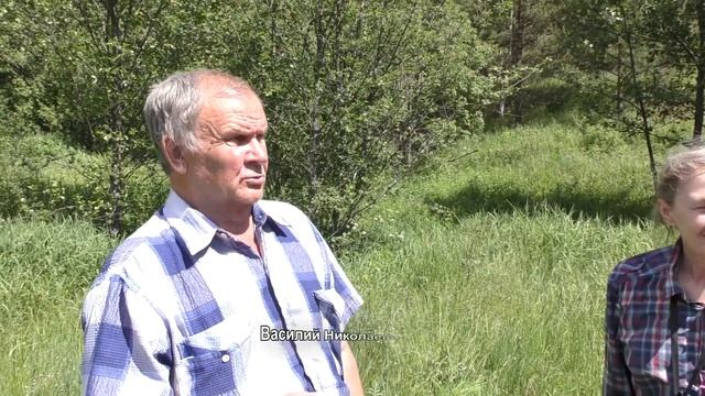 Мельница из Рябиновки. Часть 1.