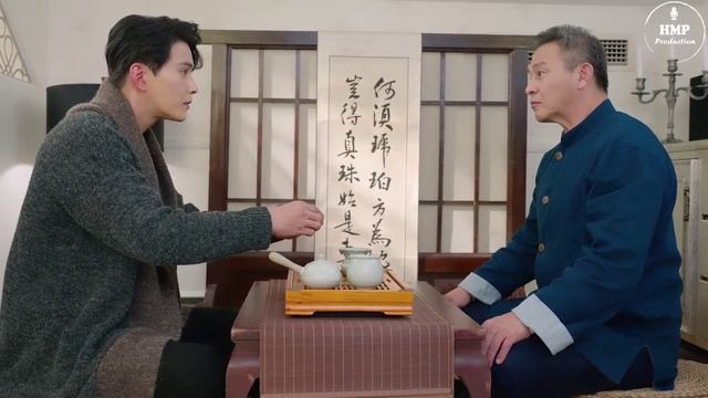 Будь моей принцессой 1 сезон 10 серия