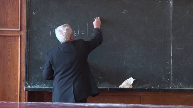 Ягола А. Г. - Интегральные уравнения - 7. Уравнения Вольтерра 2 рода. Уравнения Фредгольма 2 рода