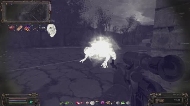 33. ПЕРЕСТРЕЛКА НА РАДАРЕ С МОНОЛИТОМ. ПРАВИЛЬНОЕ ПРОХОЖДЕНИЕ ОП 2.2