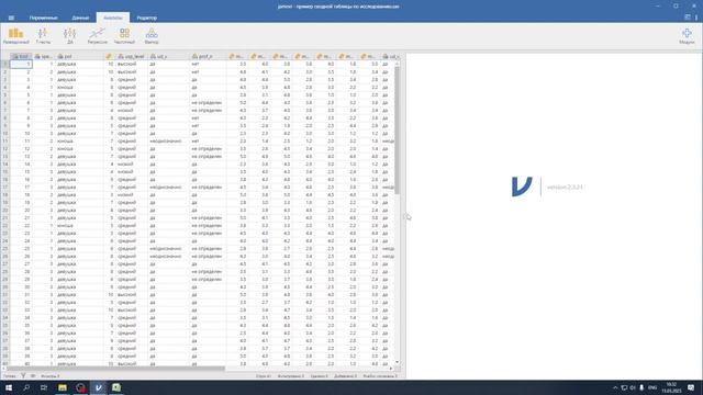 КТ обработки данных - 2023. Лекция 6