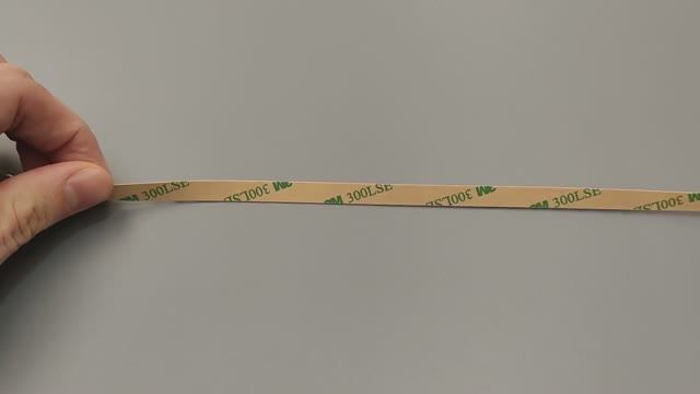 Светодиодная лента 10W 24V 2835 4000K 120LED