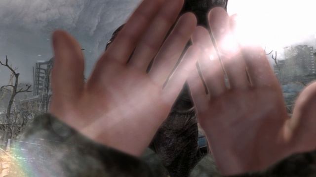 Metro Lust Light Прохождение #6