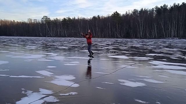 2022 - 2023. Зима