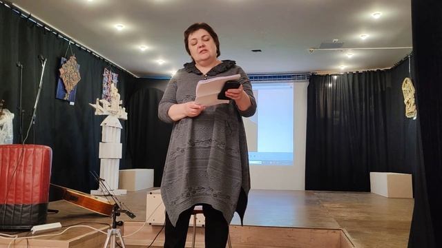 Арт-проект «БЕГЕМОТ ВНУТРИ». Вечер посвящен 11-летию проекта