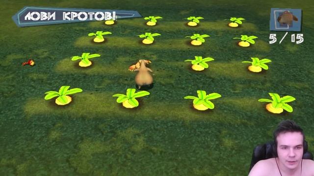 Мадагаскар 🔥 Прохождение Часть 6