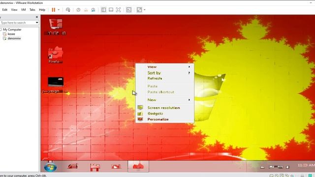 VMM #17 jwzyexgnls By Pankoza