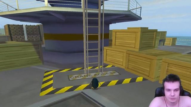 Мадагаскар 🔥 Прохождение Часть 3