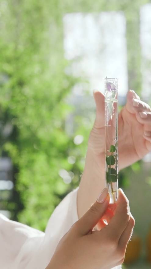 🌱Генетика и селекция: как мы формируем будущее живых организмов!