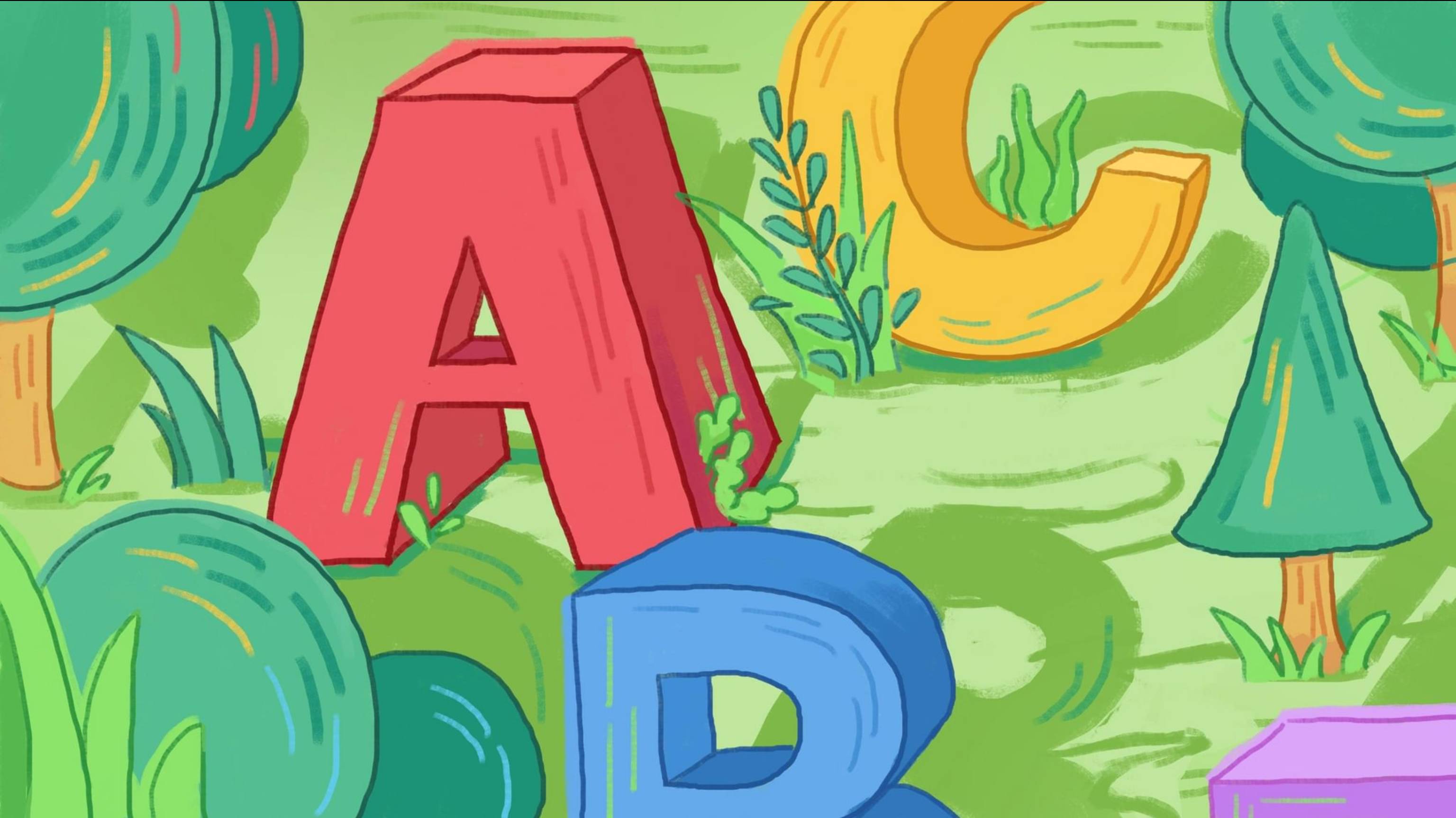 Урок русского языка в 4 классе. Тема: "Синтаксический анализ предложения"