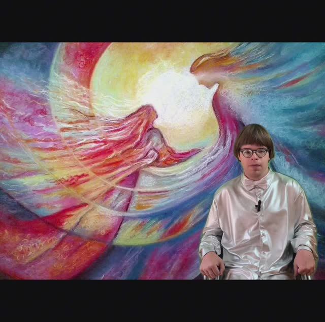 Н.А. Заболоцкий Стихотворение «Не позволяй душе лениться».| Глеб Кузнецов. 26.11.2024