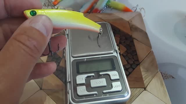 РАТТЛИН НА СУДАКА и ЩУКУ с AliExpress. ЗИМНЯЯ ЛОВЛЯ СУДАКА и ЩУКИ