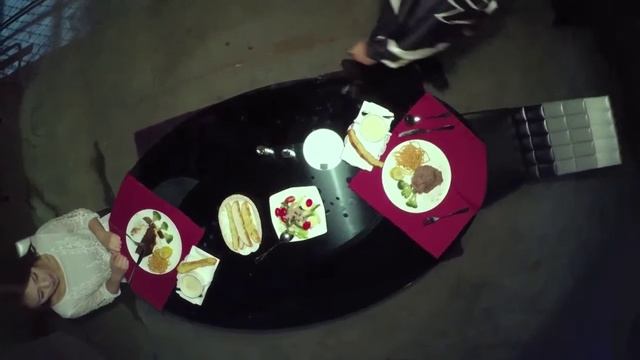 Люби меня, если осмелишься 1 сезон 20 серия