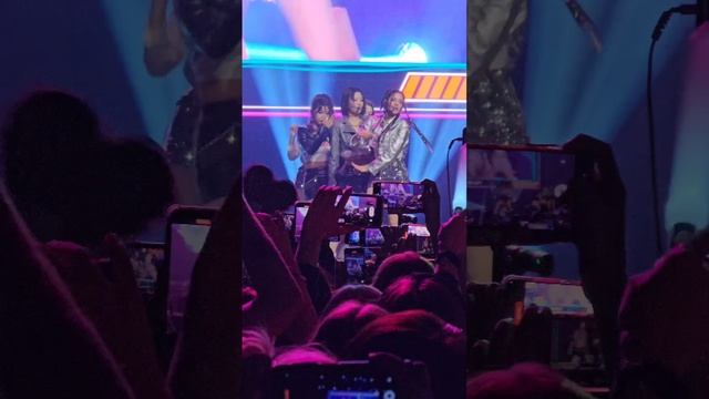 X:IN Концерт в Москве 02.11.24