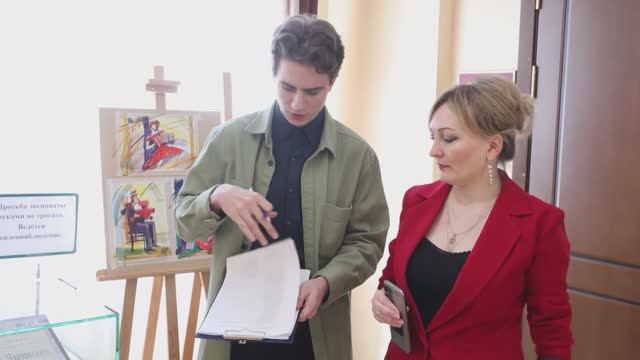 Отзывы о фильме "Судьба Знаменосца"