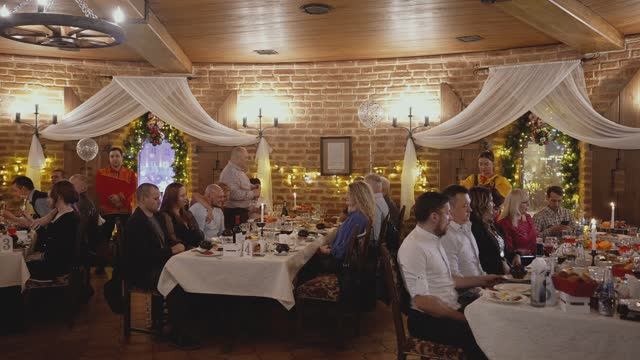 Корпоратив Legis