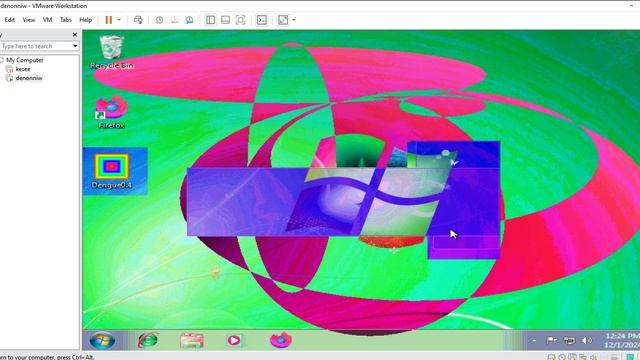 VMM #16 Dengue0.4 By TruLone (Harmless)