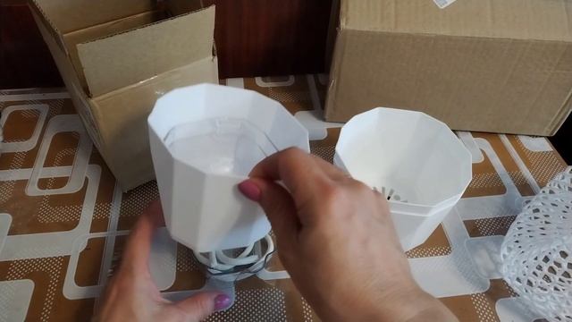 Жизнь за кадром. Посылка с Валберис.