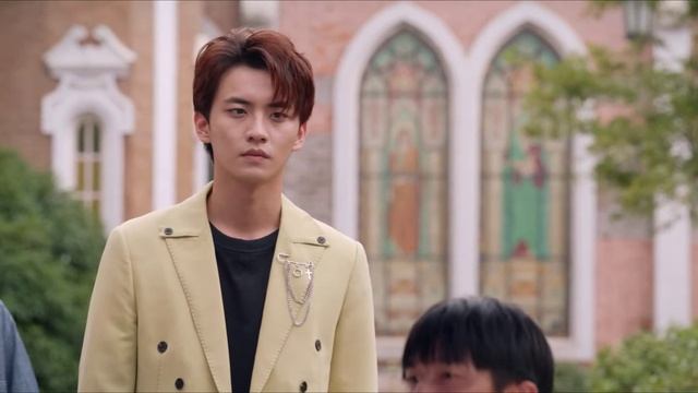 Вкус любви 1 сезон 11 серия