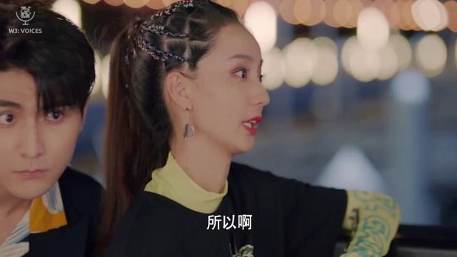 Секрет любви 1 сезон 6 серия