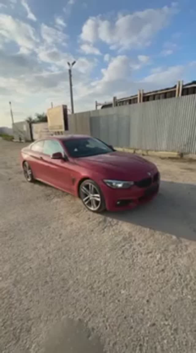 Видео отзыв от нашего дорогого заказчика