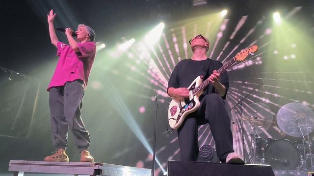 Мураками - Бред