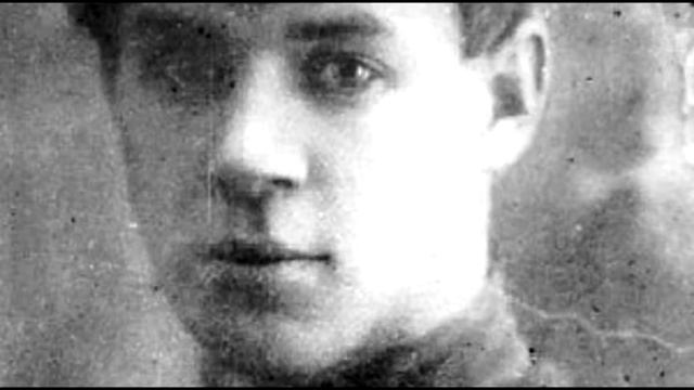 Есенин. Только мне, как псаломщику петь ...