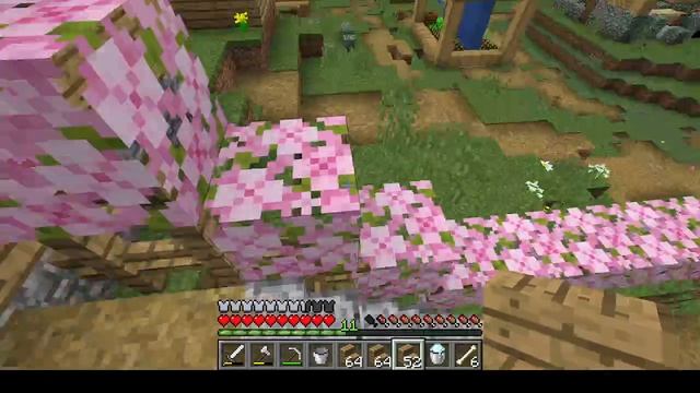 Выживание 7 серия