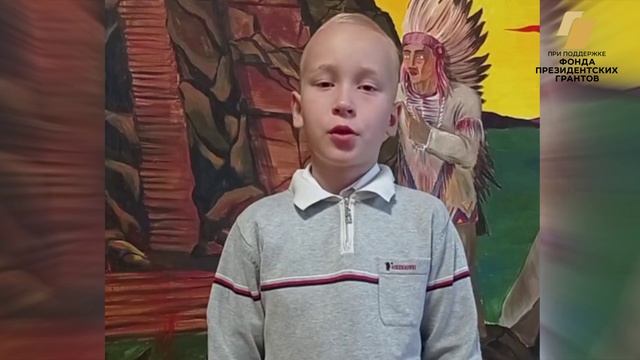 Дети в Ахмате - как я провел это лето