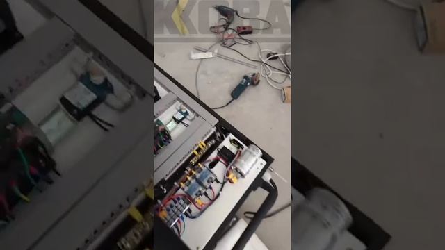 Лазерная очистка KКOBA 1500 Вт