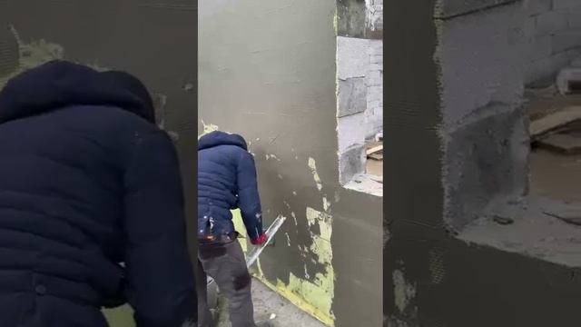 Практика кровельщика по рулонным кровлям