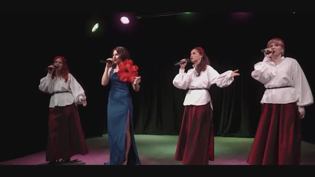 Любимый мой