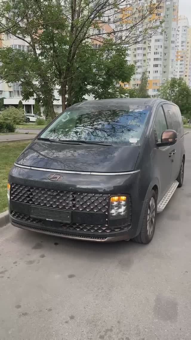 Видео-отзыв нашего дорогого заказчика