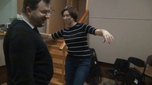 Расслабление и перезагрузка     движение и звук