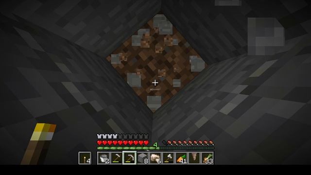 Выживание 6 серия