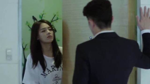 Люби меня, если осмелишься 1 сезон 6 серия