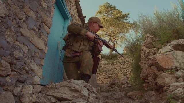 Тизер Документального фильма "Аксиома Подвига"