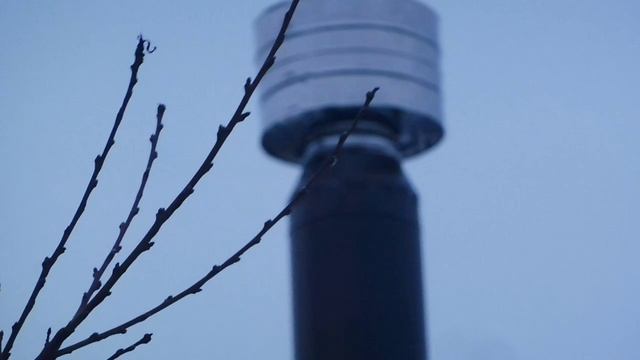 Сендвич дымоходы.