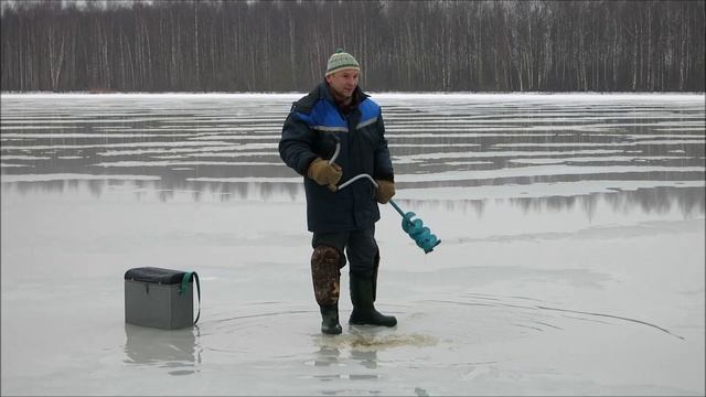 2019 - 2020. Зима
