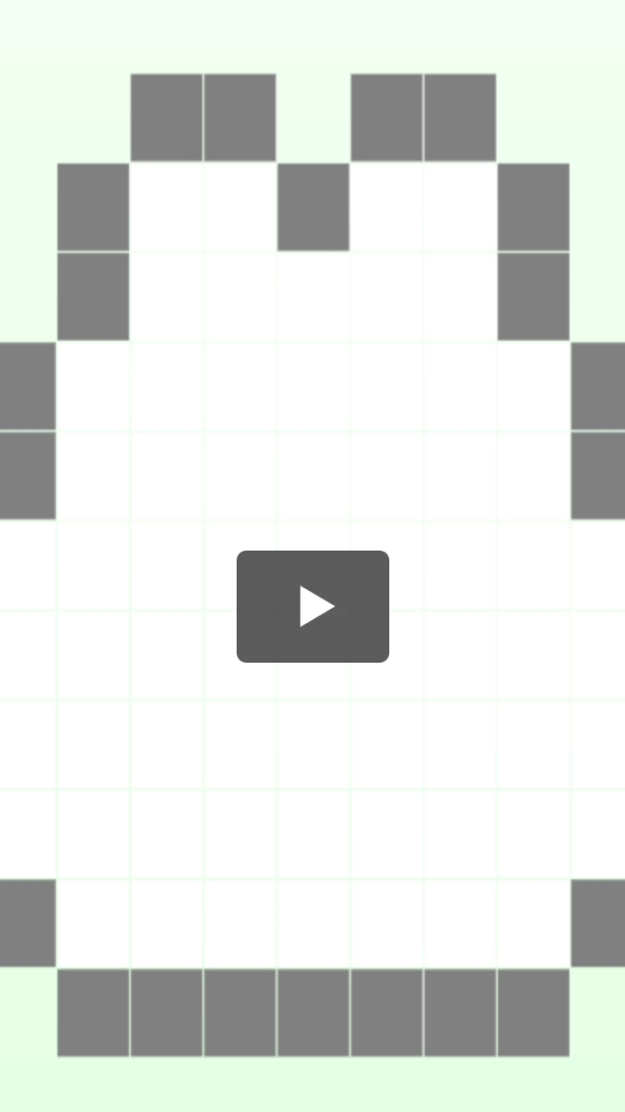 Картины Нарисованные Пикселями! #shorts