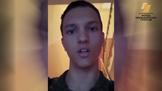 Дети в Ахмате - как я провел это лето