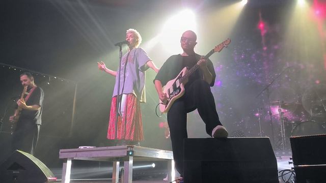 Мураками - Минуты