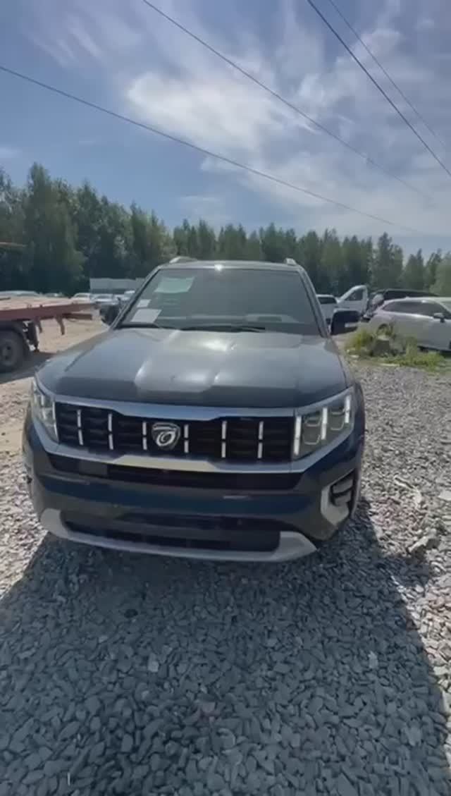 Видео отзыв от нашего дорогого заказчика