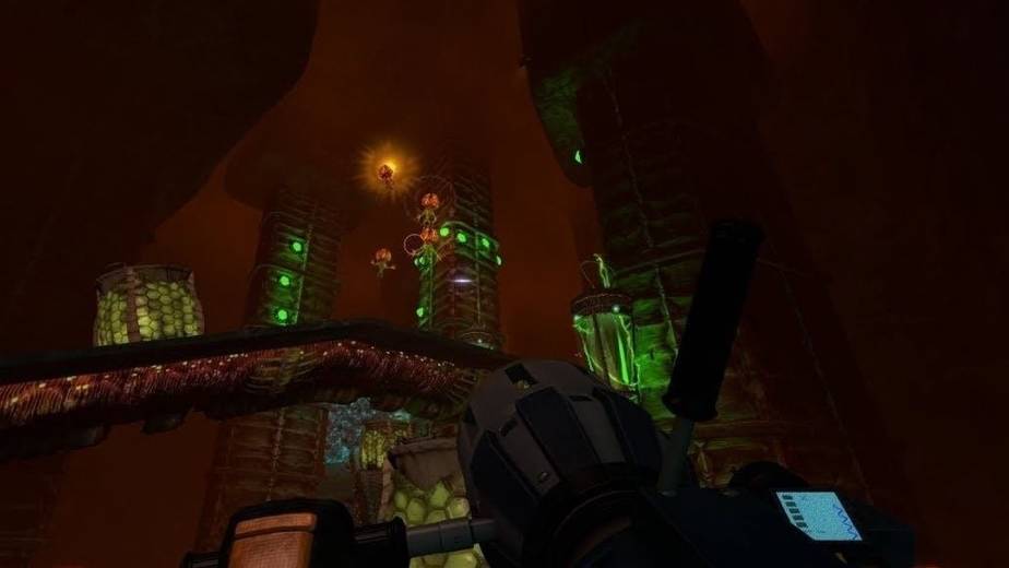 Black Mesa Ϟ КОНВЕЙЕРНЫЙ ЗАВОД #16